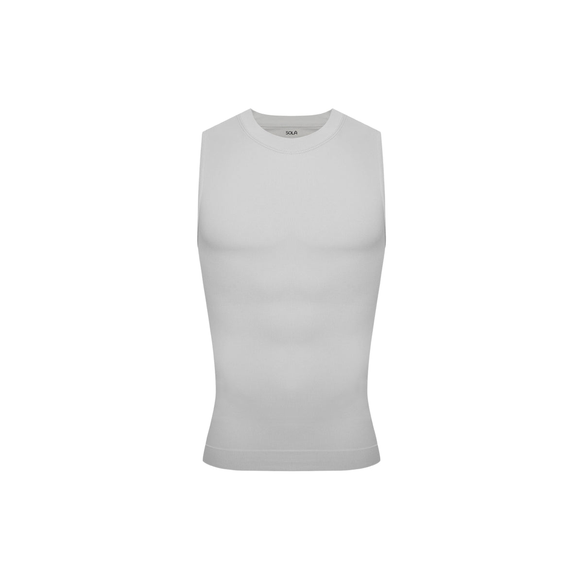 Sculpting Sleeveless Shapewear Shirt