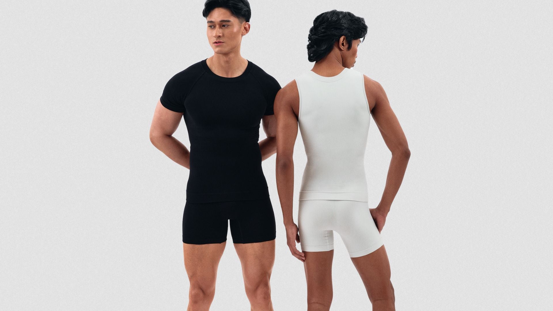 Innovative Shapewear for Everyone - Confidence Redefined | SOLÁ