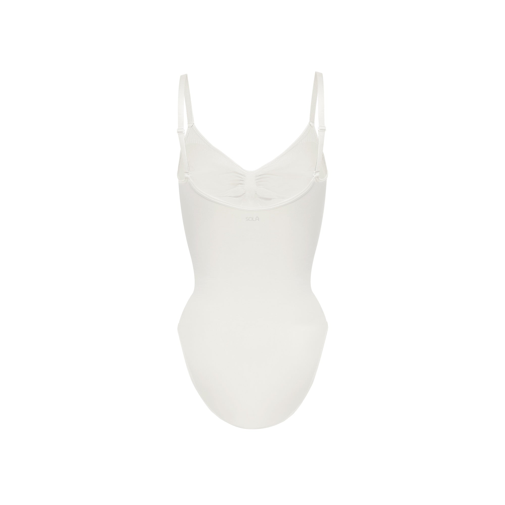 Sculpting Classic Shapewear Bodysuit | SOLÁ