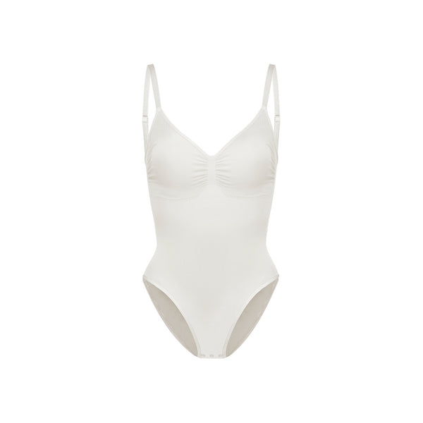 Sculpting Classic Shapewear Bodysuit | SOLÁ
