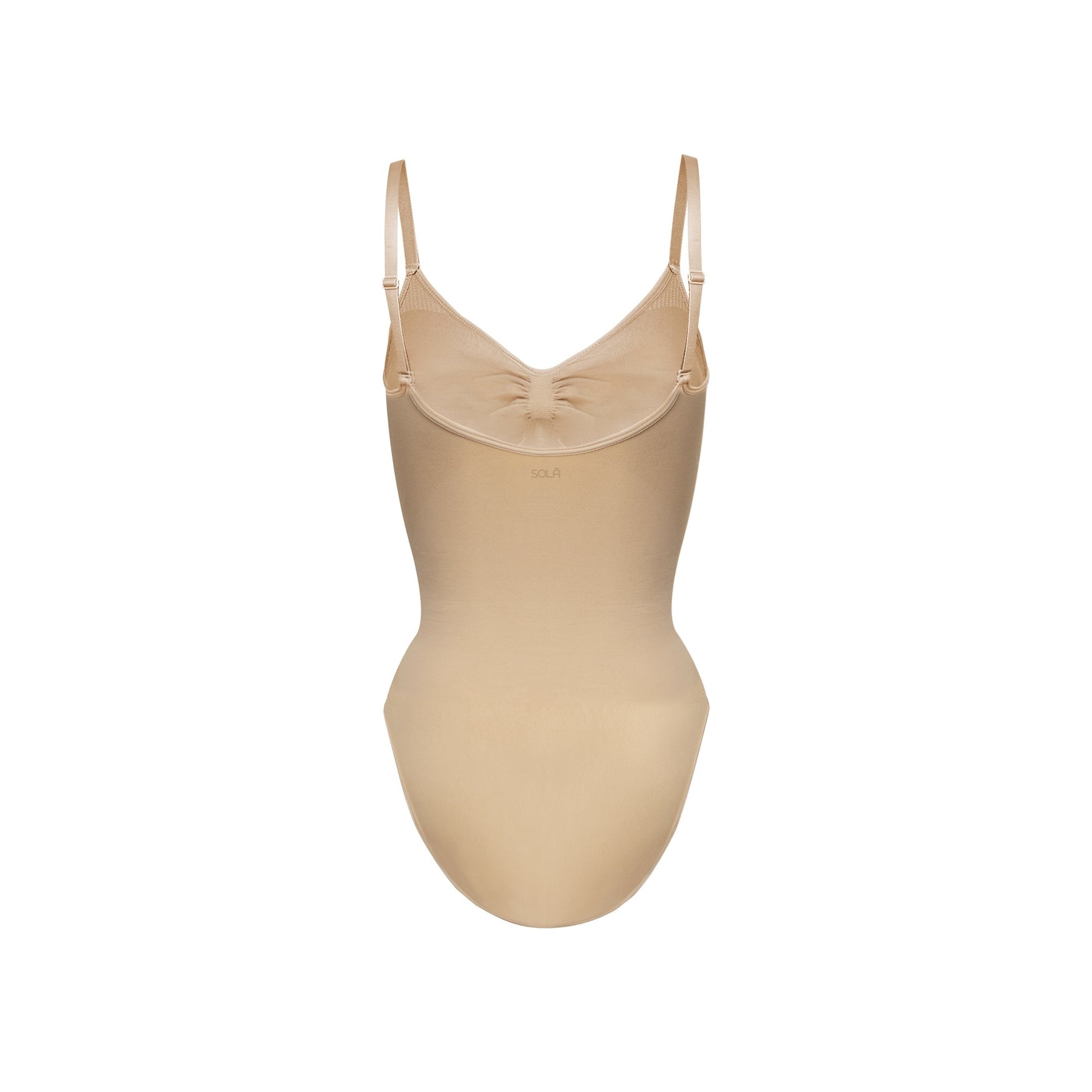 Sculpting Classic Shapewear Bodysuit | SOLÁ