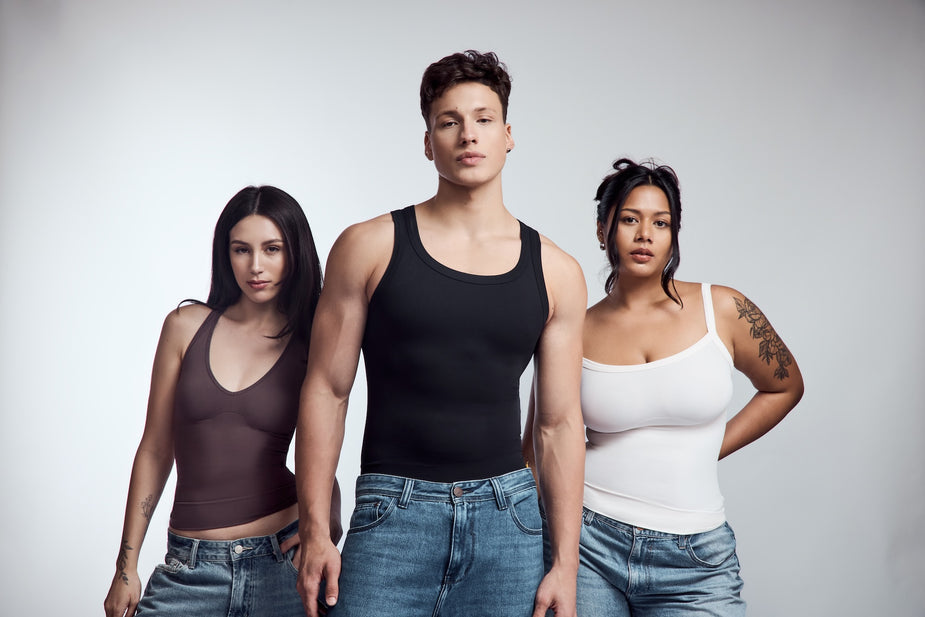 Innovative Shapewear for Everyone - Confidence Redefined | SOLÁ