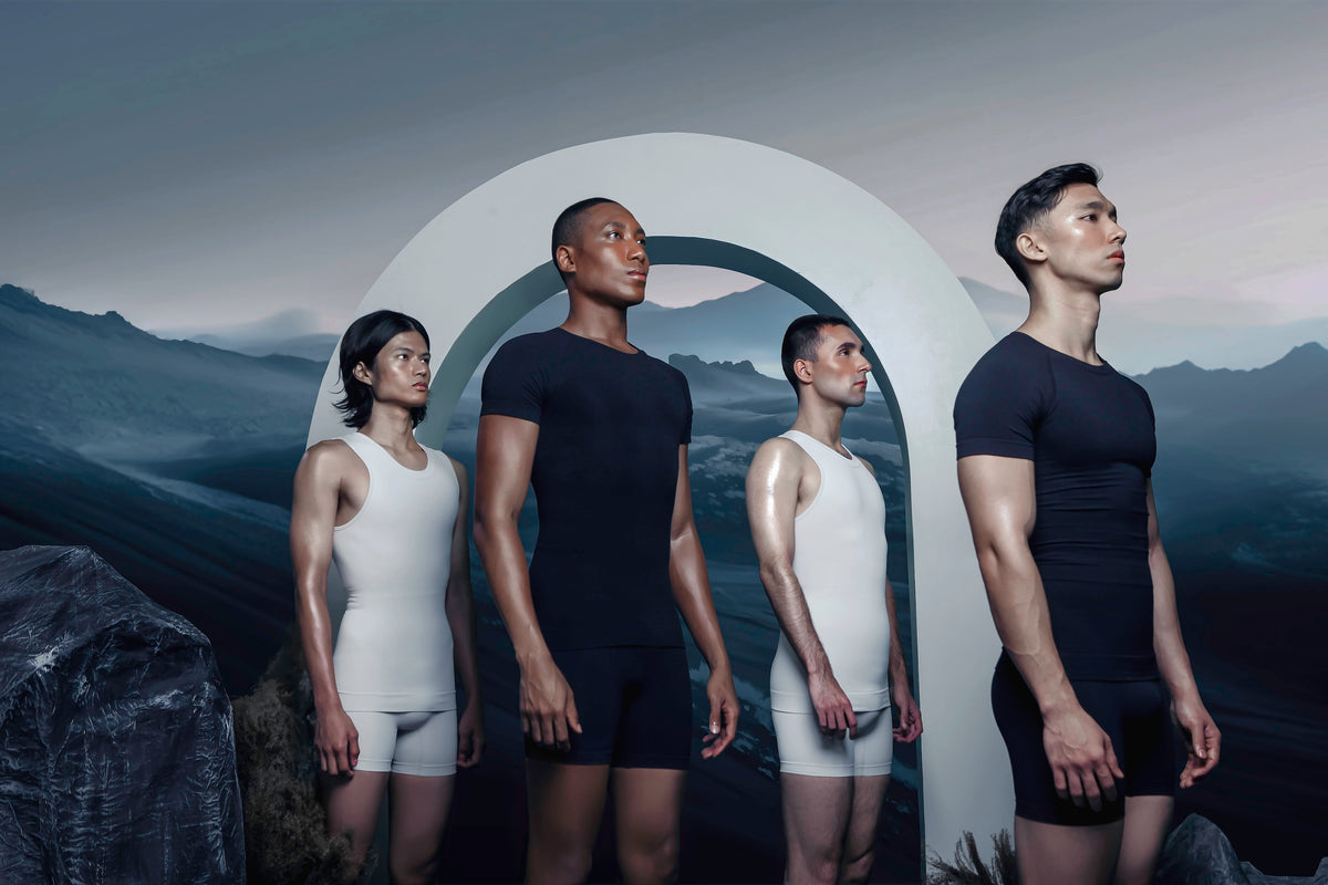 Innovative Shapewear for Everyone - Confidence Redefined | SOLÁ