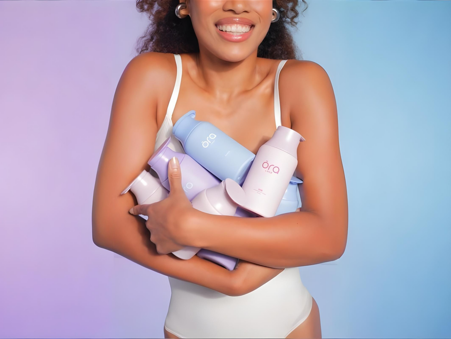 Innovative Shapewear for Everyone - Confidence Redefined | SOLÁ