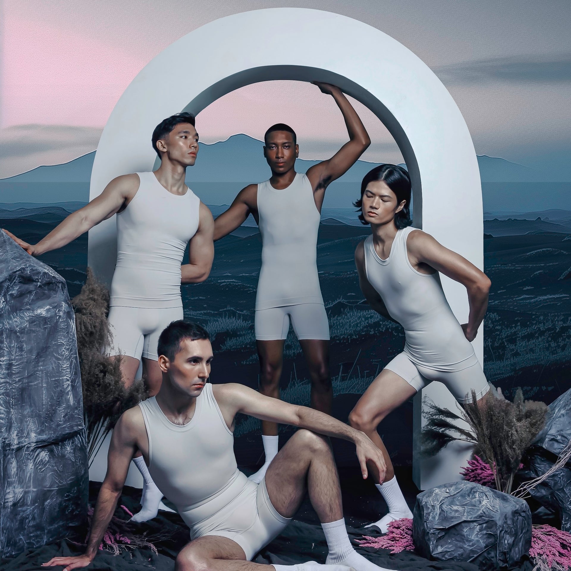 Innovative Shapewear for Everyone - Confidence Redefined | SOLÁ