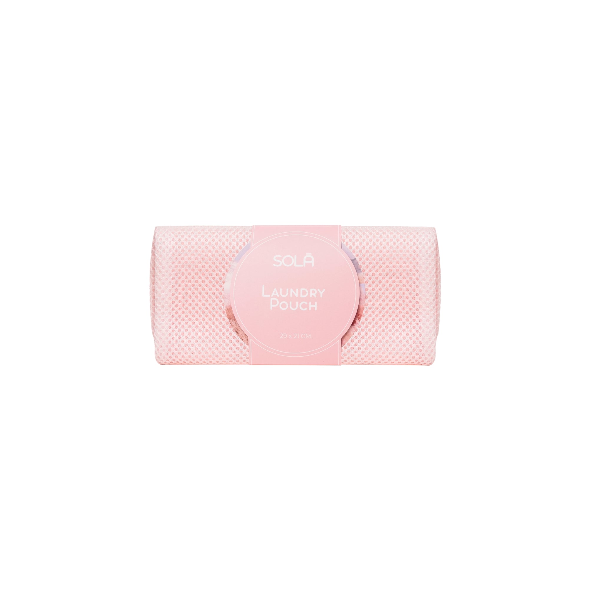 Laundry Pouch Capsule | SOLÁ