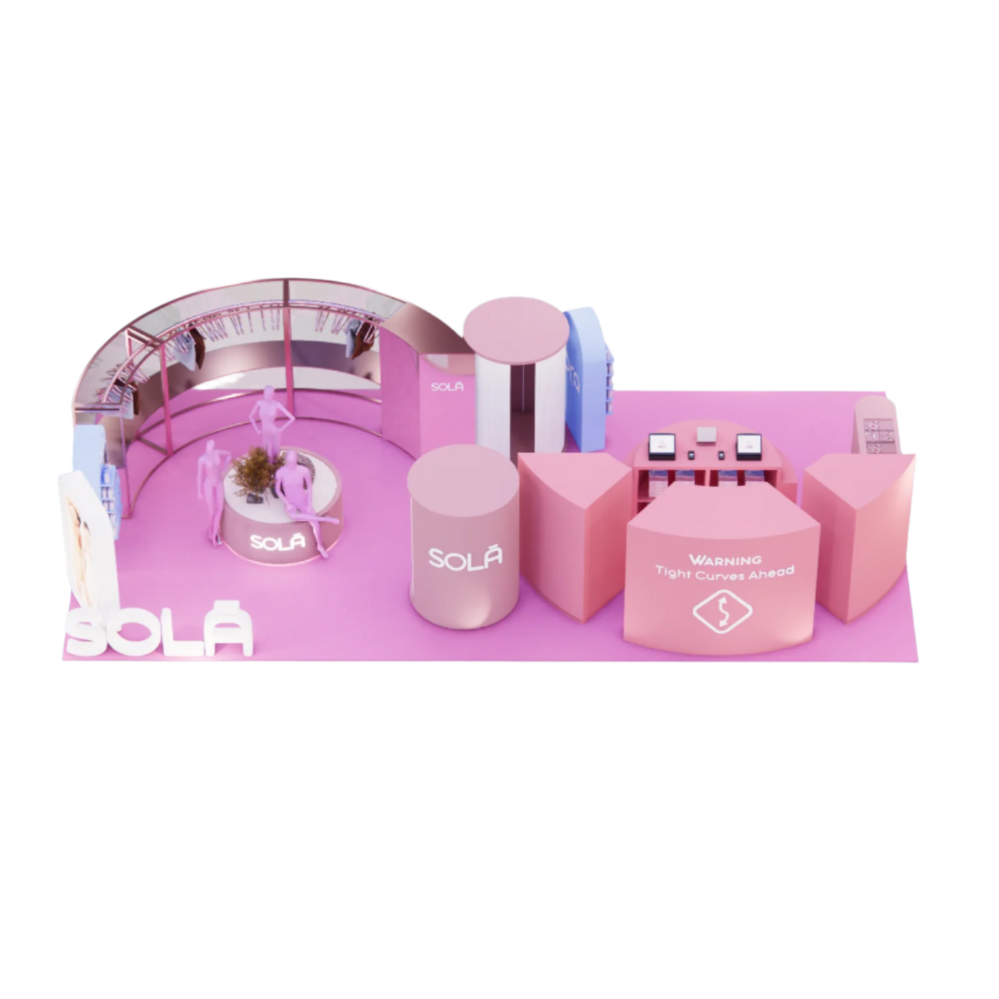 Innovative Shapewear for Everyone - Confidence Redefined | SOLÁ