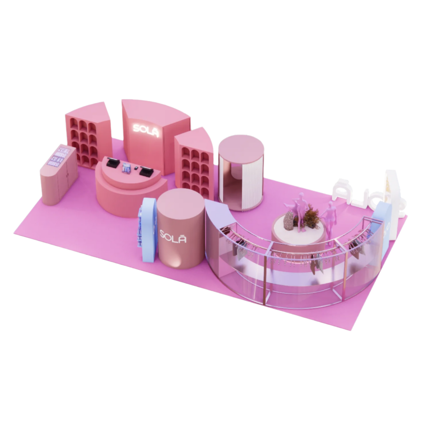 Innovative Shapewear for Everyone - Confidence Redefined | SOLÁ