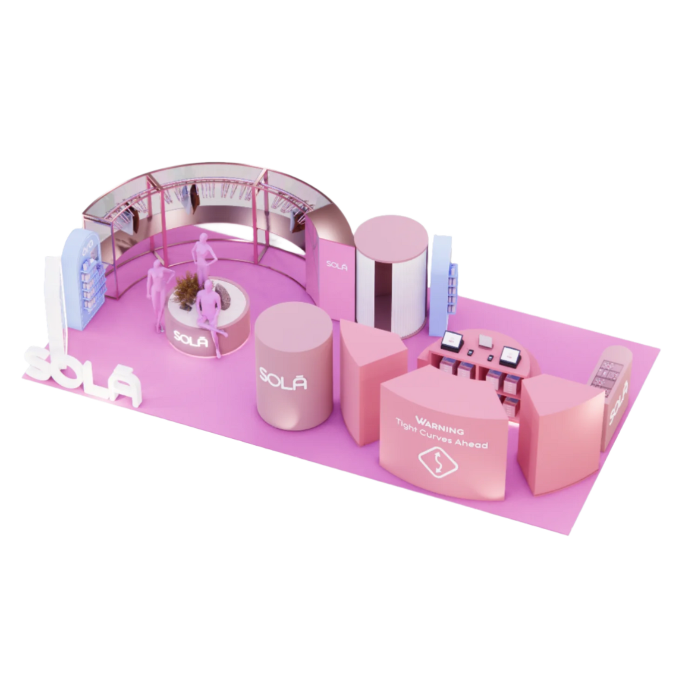 Innovative Shapewear for Everyone - Confidence Redefined | SOLÁ