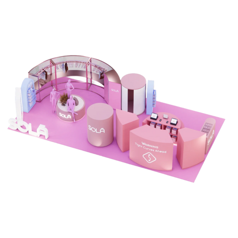 Innovative Shapewear for Everyone - Confidence Redefined | SOLÁ