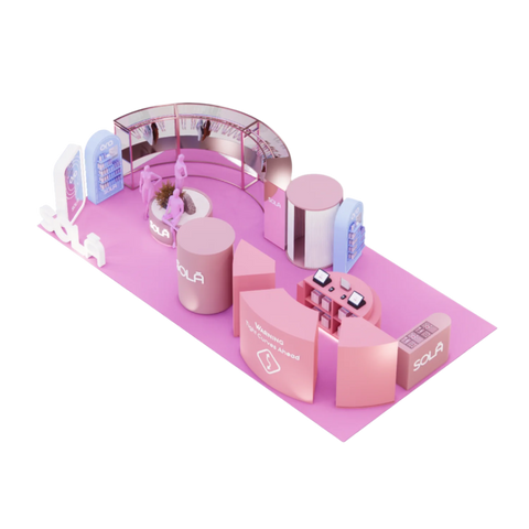 Innovative Shapewear for Everyone - Confidence Redefined | SOLÁ