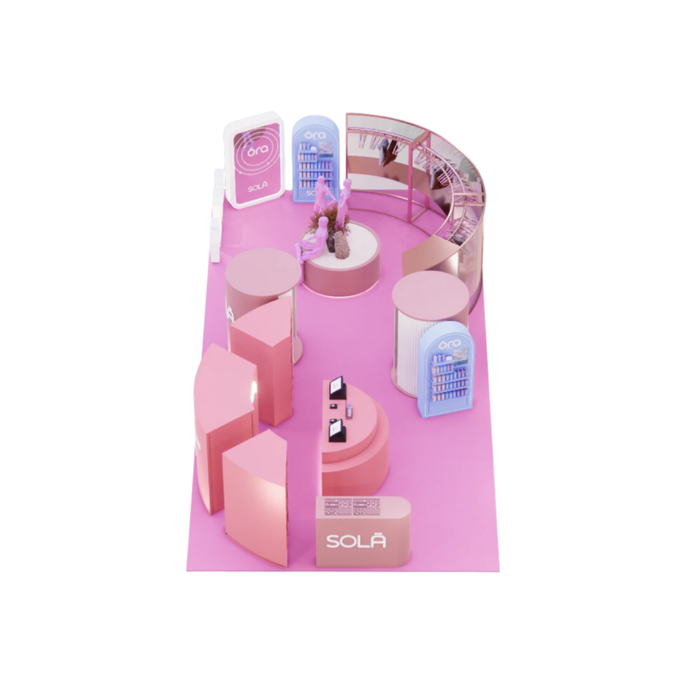 Innovative Shapewear for Everyone - Confidence Redefined | SOLÁ