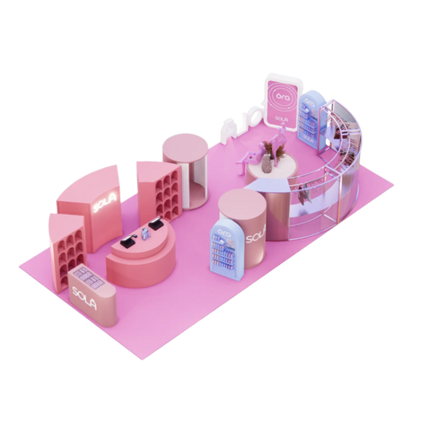 Innovative Shapewear for Everyone - Confidence Redefined | SOLÁ