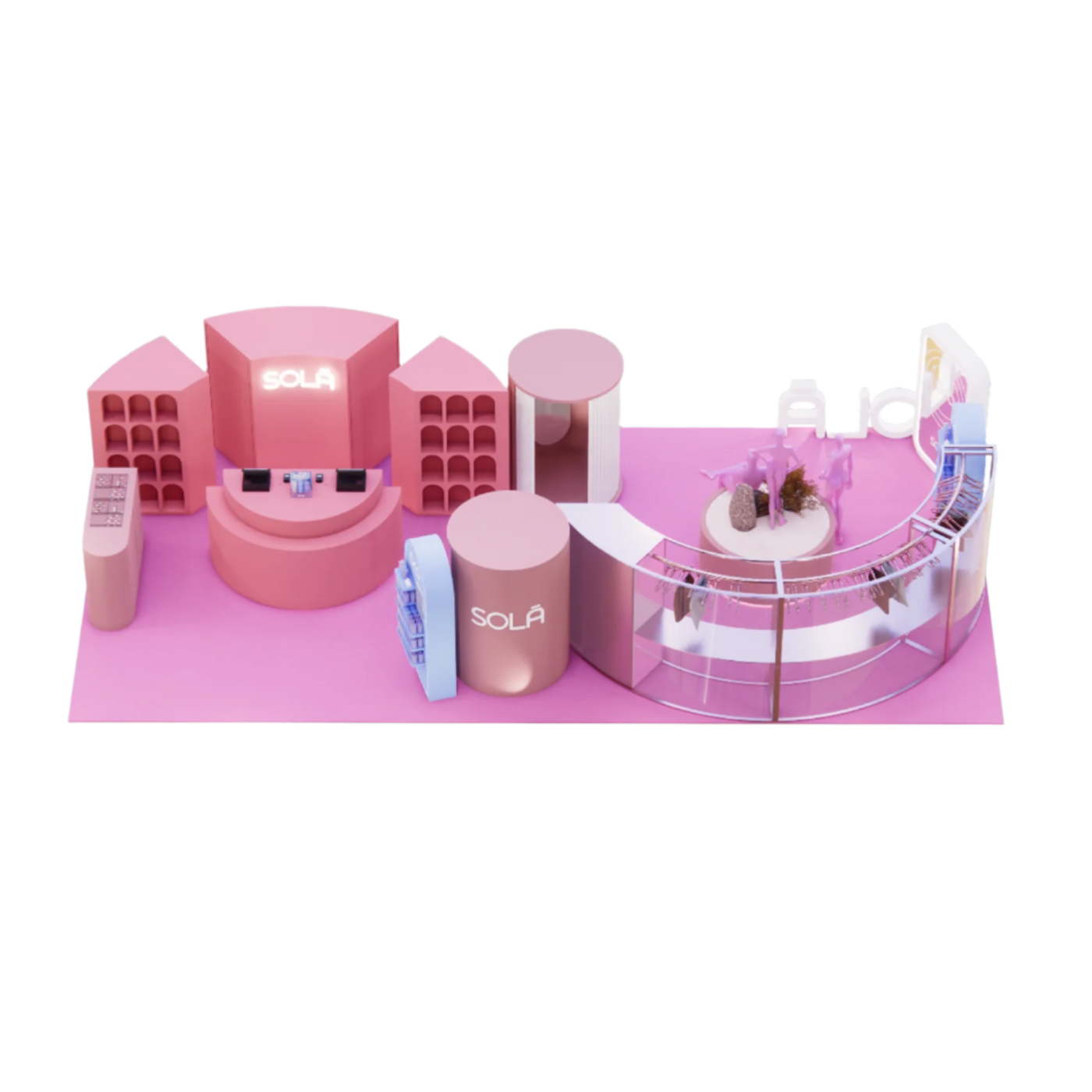 Innovative Shapewear for Everyone - Confidence Redefined | SOLÁ