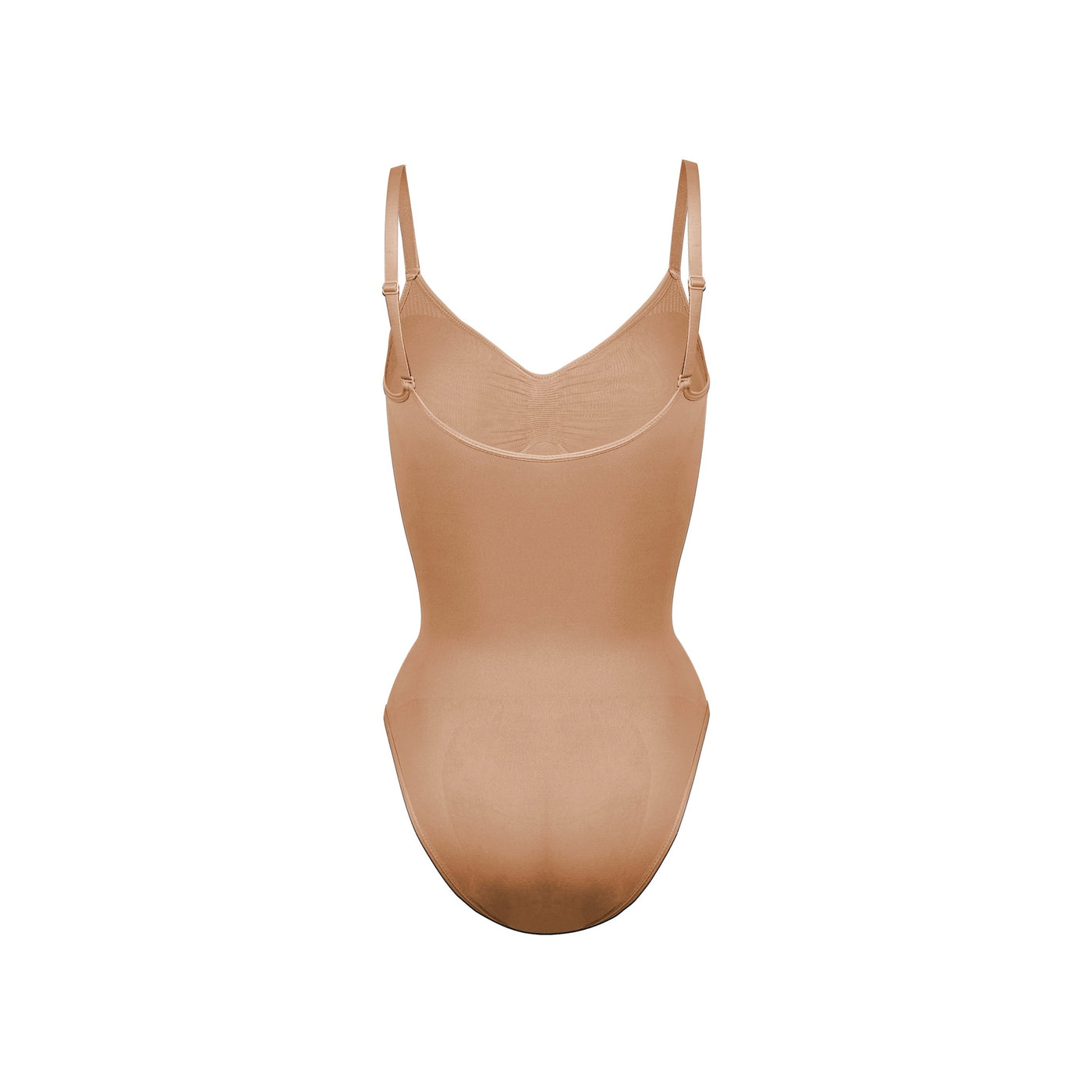 Classic Shapewear Bodysuit – SOLÁ