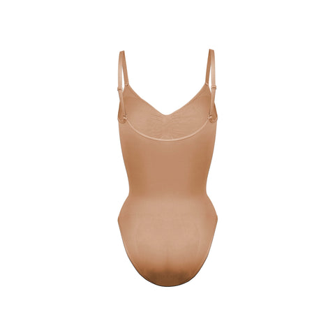 Classic Shapewear Bodysuit – SOLÁ