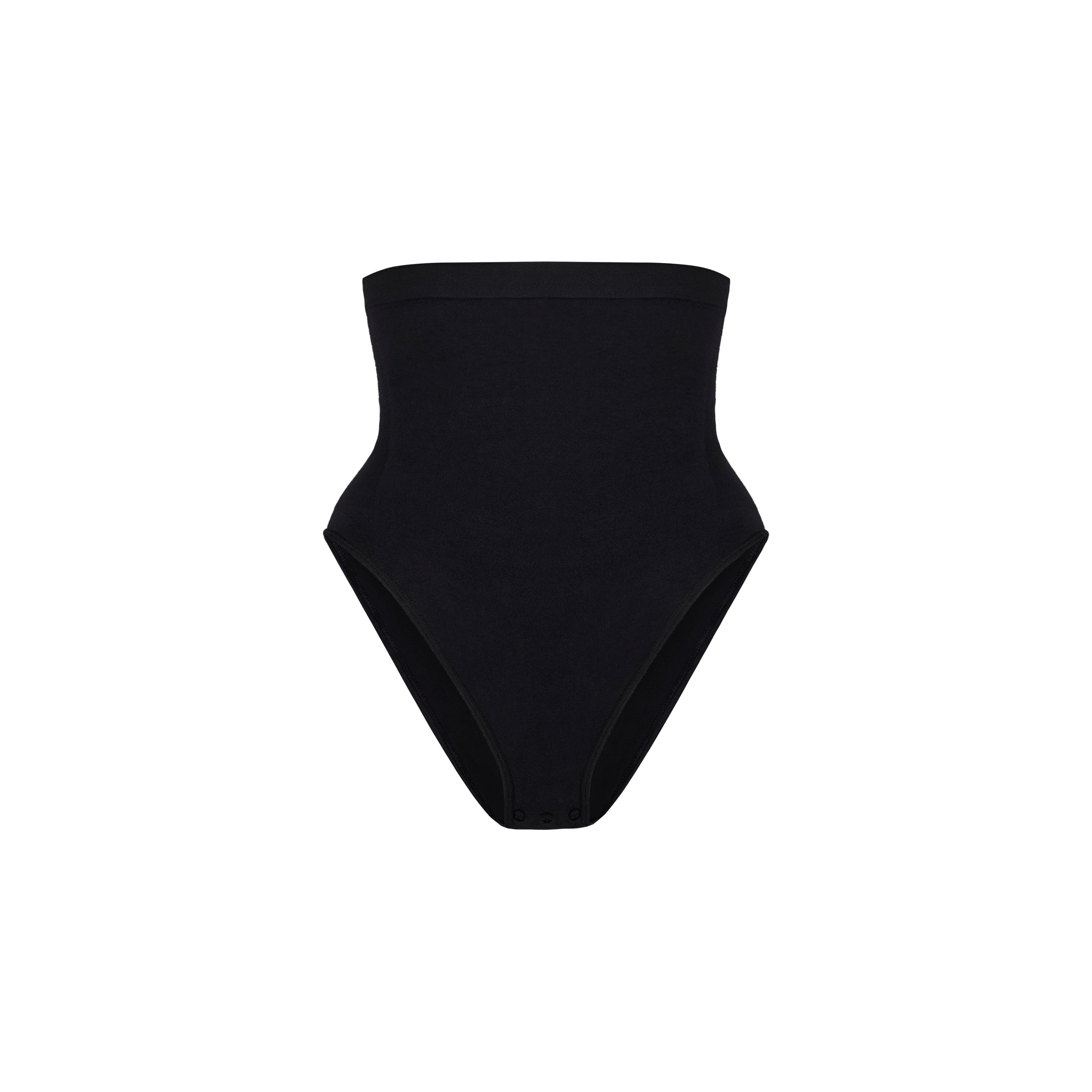 Highwaisted Shapewear Brief – SOLÁ